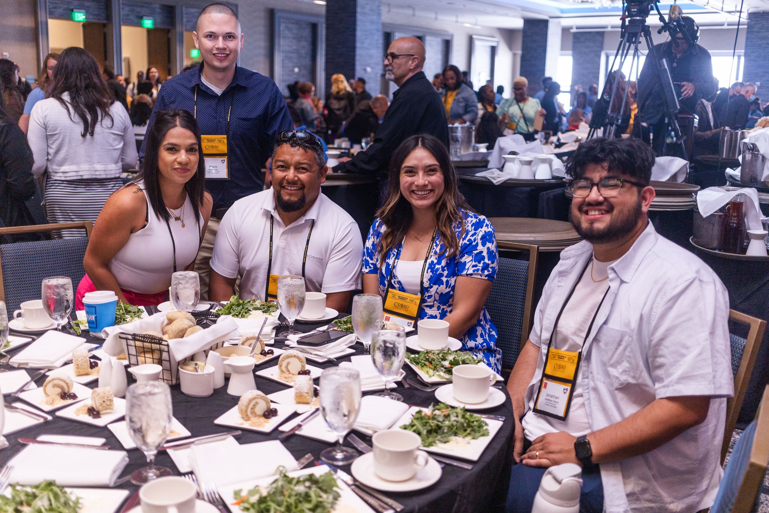 Annual Conference — National Council for Community and Education ...