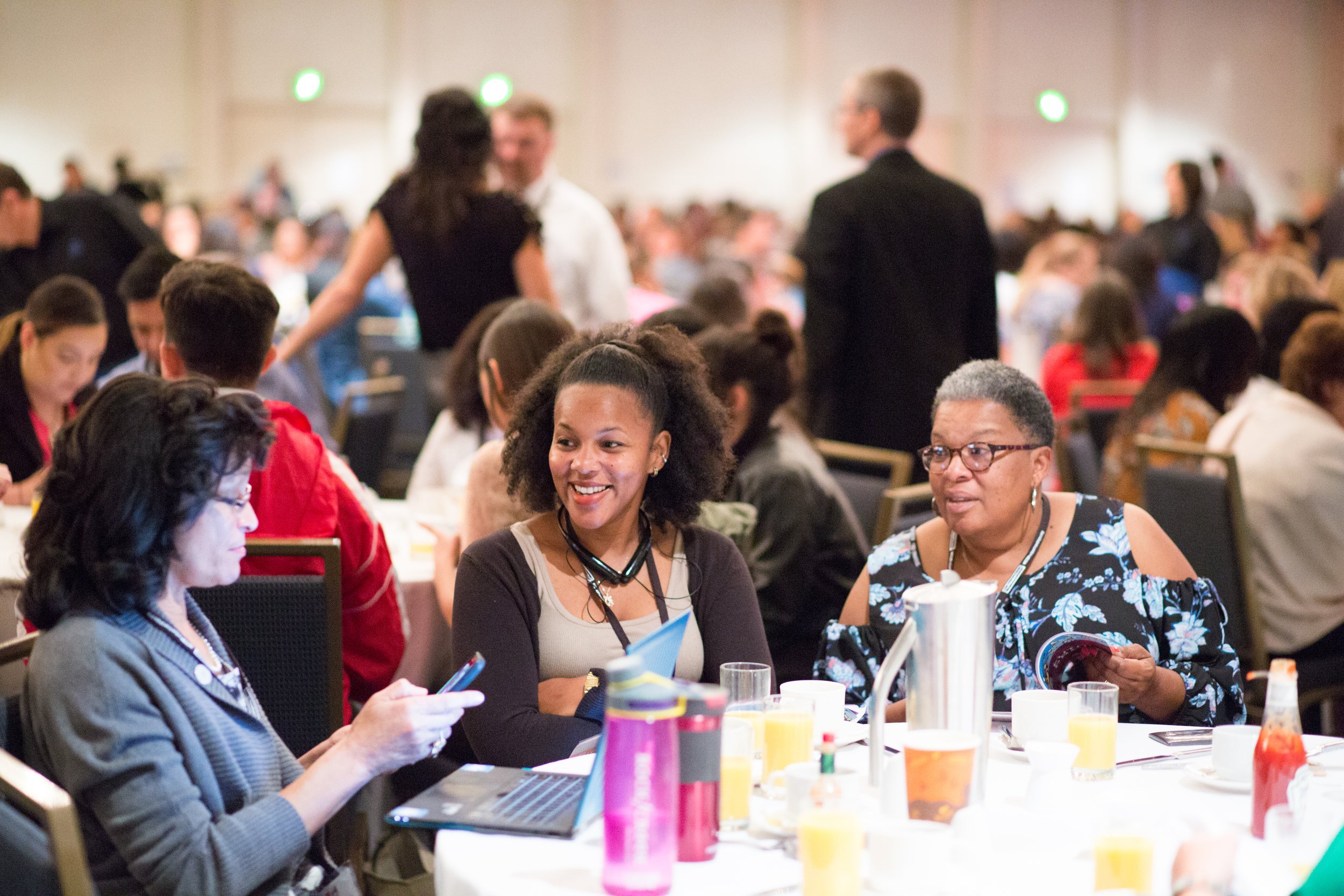 Annual Conference — National Council for Community and Education ...