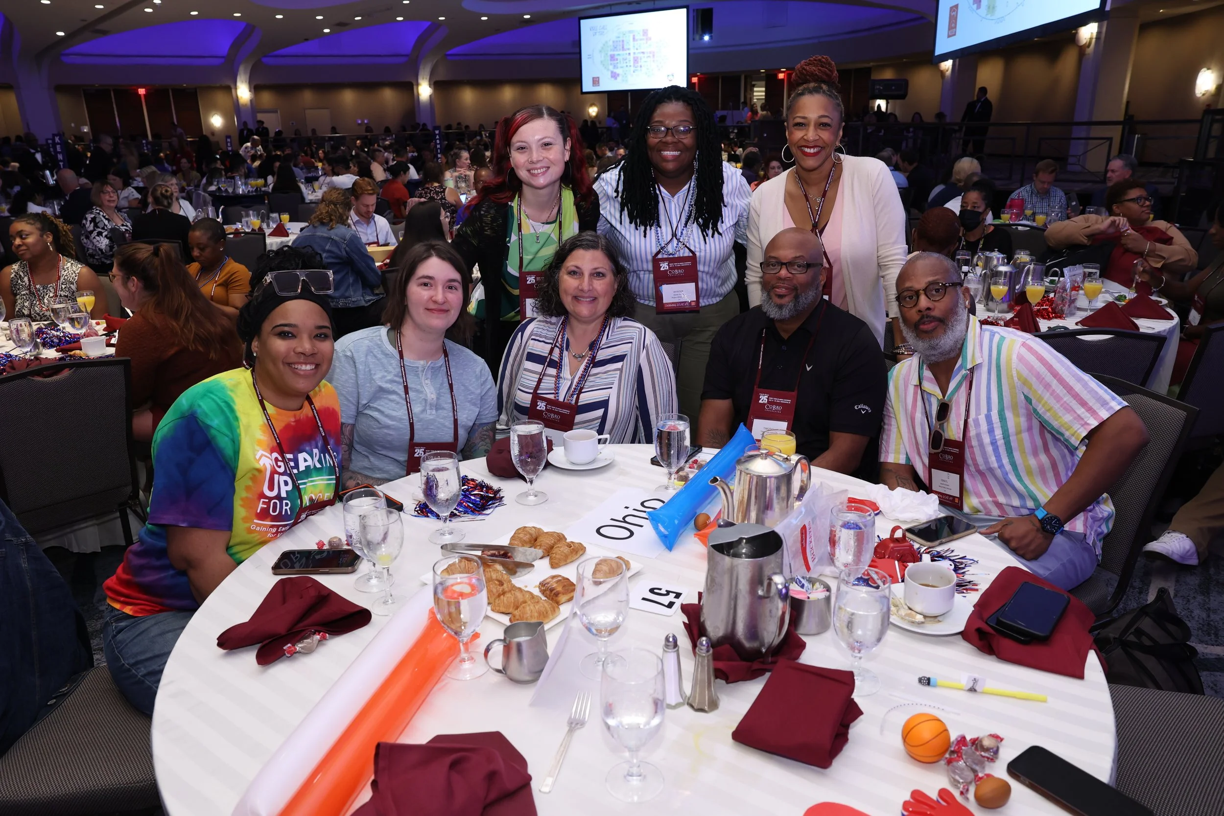 Annual Conference — National Council for Community and Education ...
