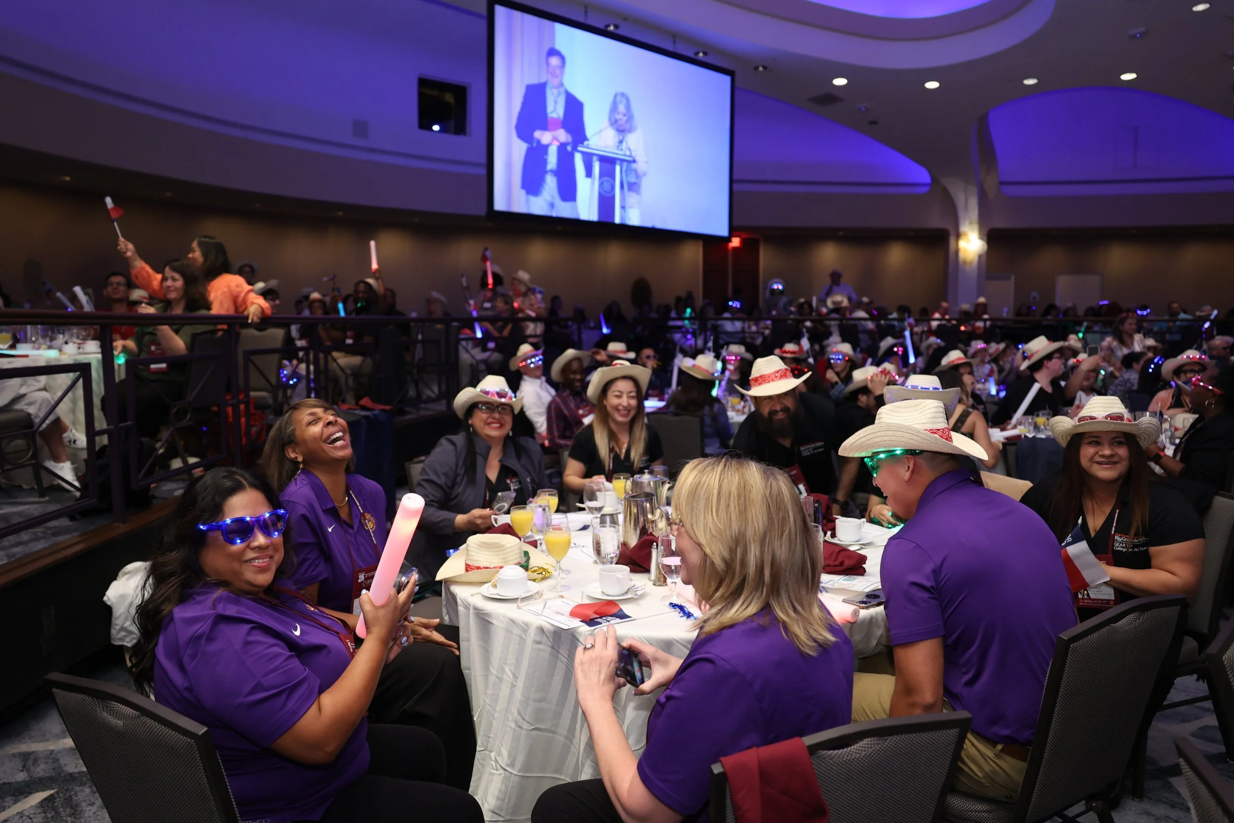 Annual Conference — National Council for Community and Education ...