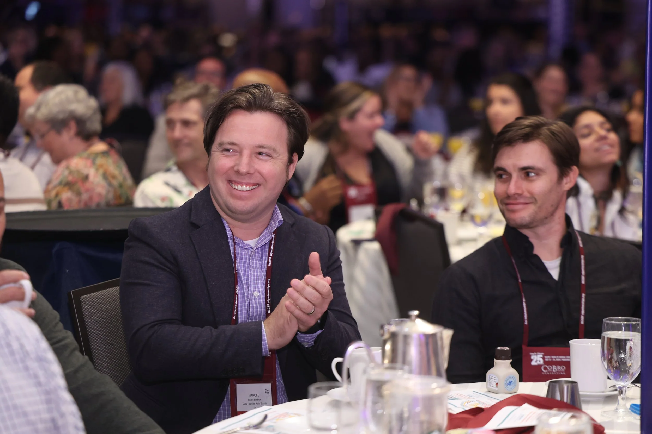 Annual Conference — National Council for Community and Education ...