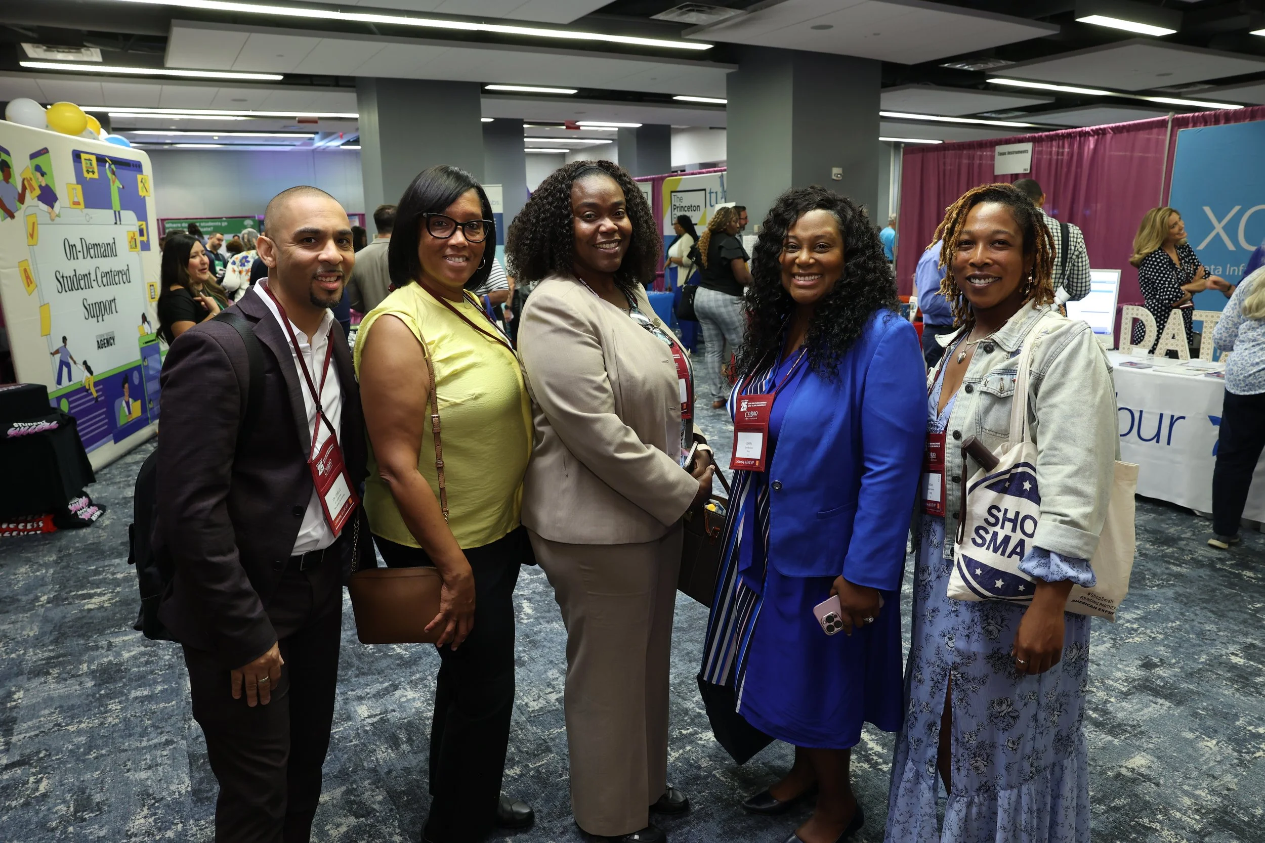 Annual Conference — National Council for Community and Education ...