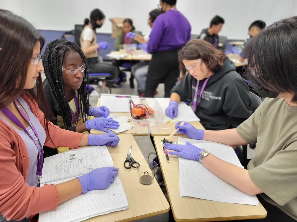 STEM Toolkit — National Council for Community and Education Partnerships