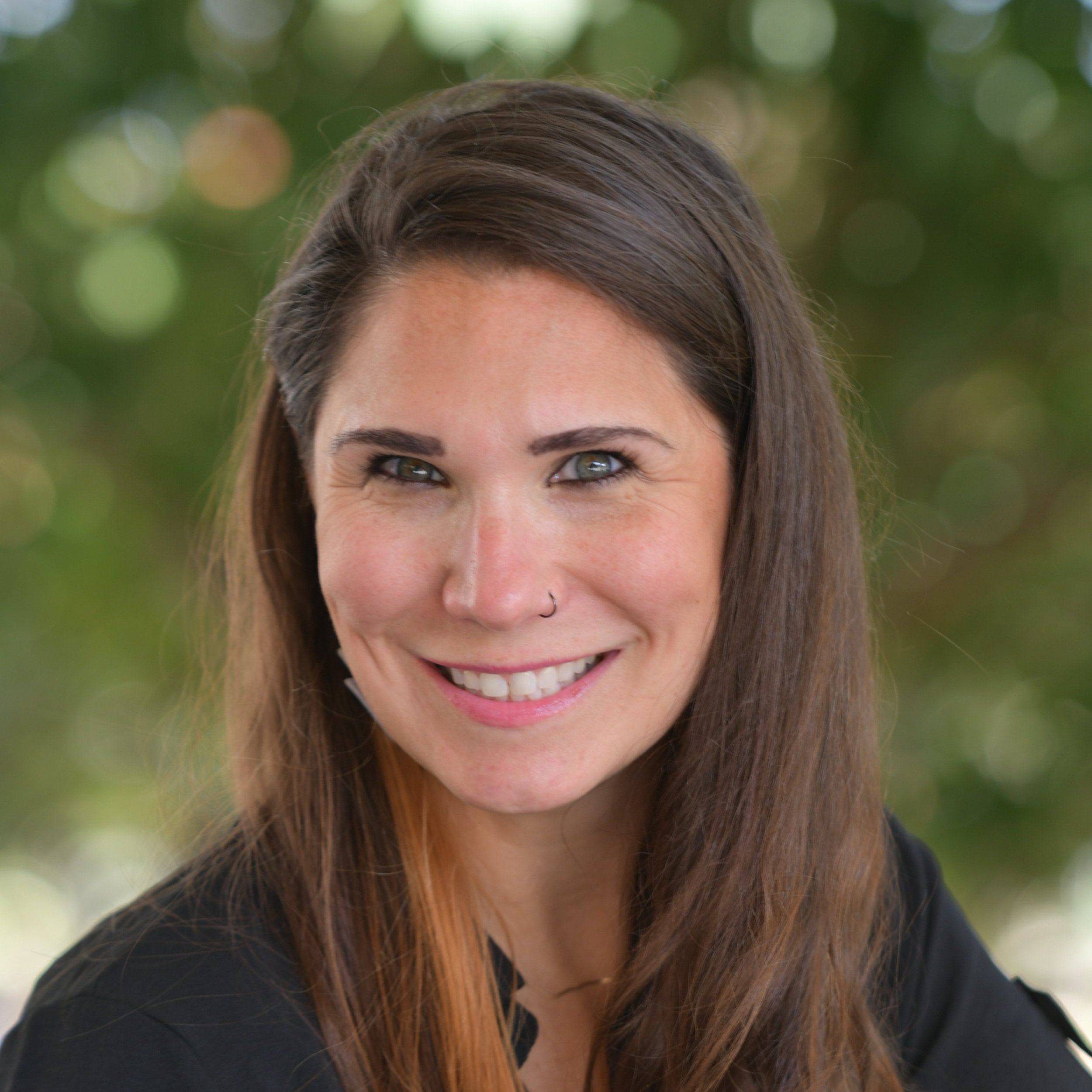 Kelly Pappas — National Council for Community and Education Partnerships