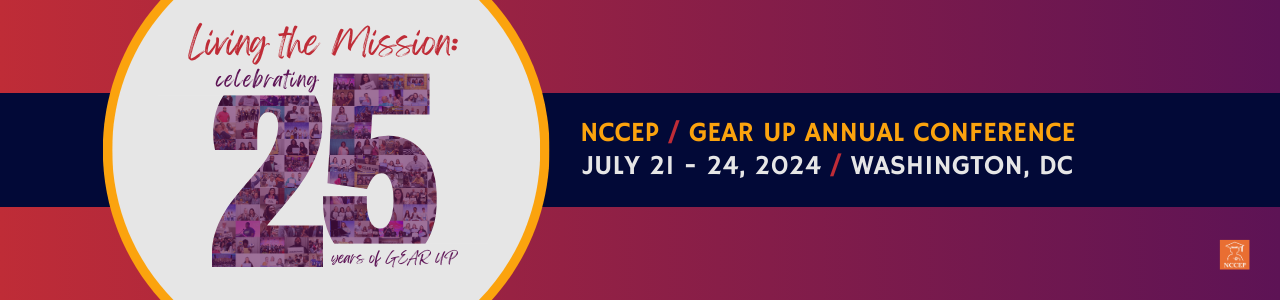 Annual Conference — National Council for Community and Education ...