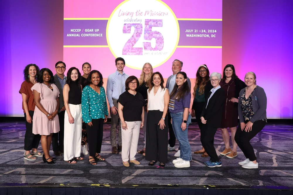 Our Team — National Council for Community and Education Partnerships