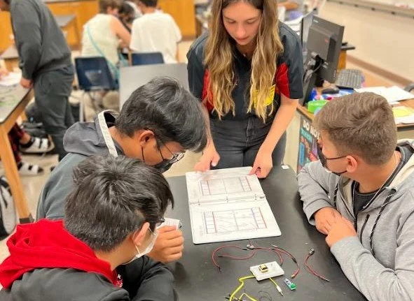 STEM Toolkit — National Council for Community and Education Partnerships