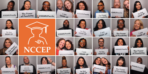 National Council for Community and Education Partnerships