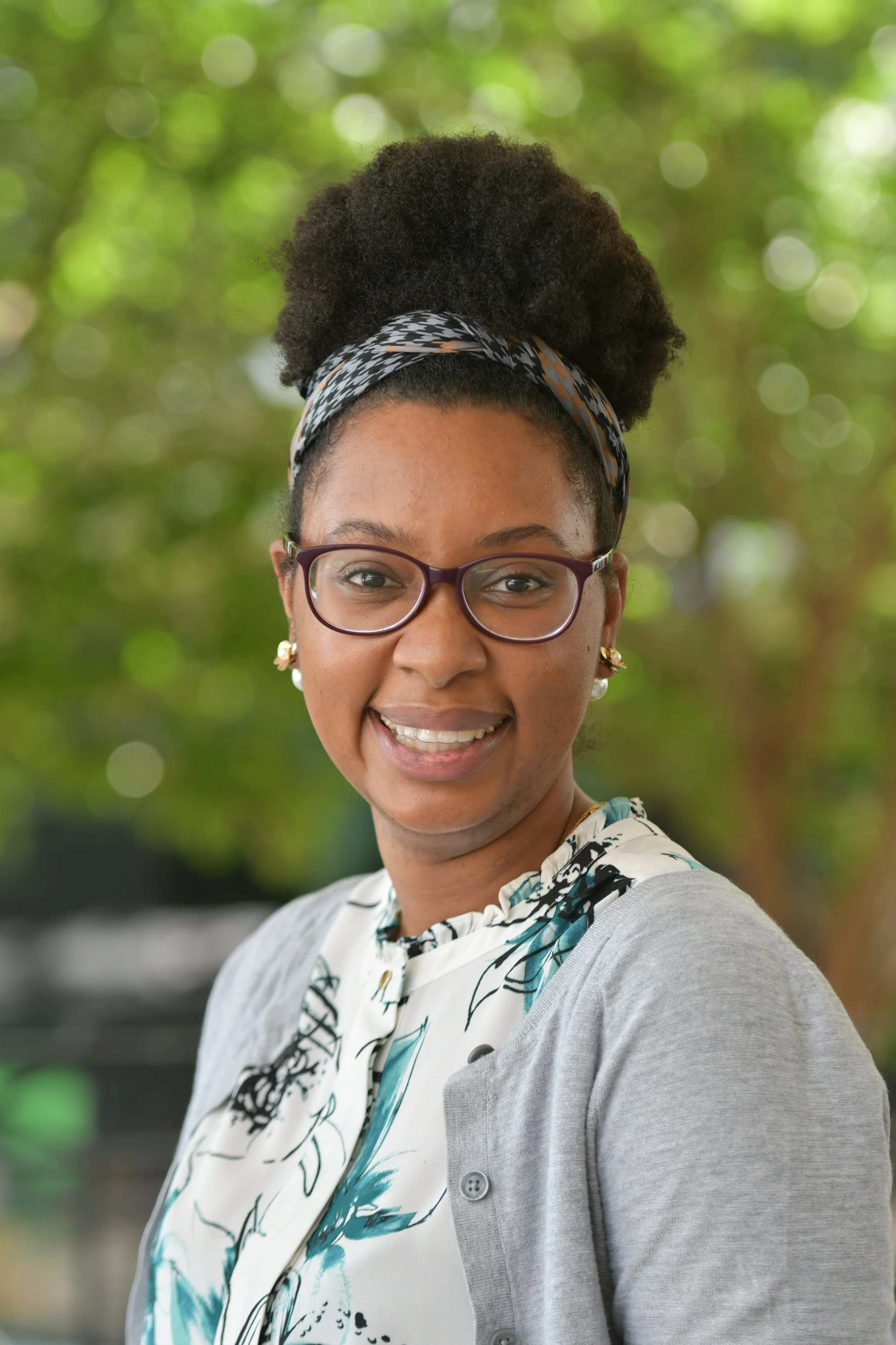 Janeé Williams — National Council for Community and Education Partnerships