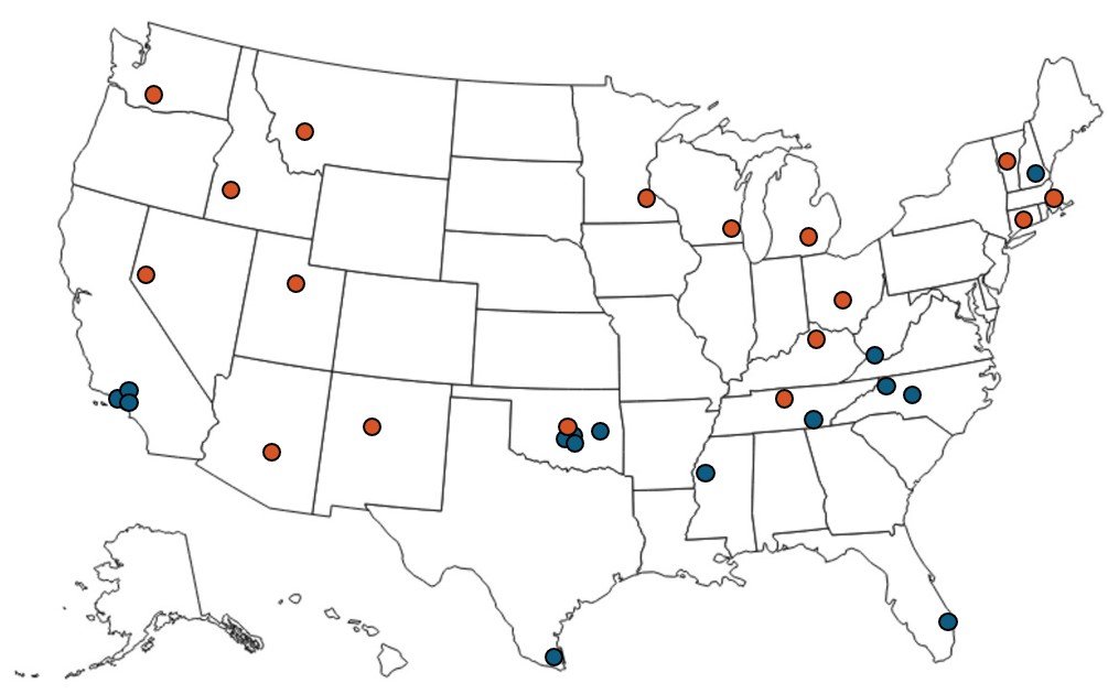 CCREC — National Council for Community and Education Partnerships