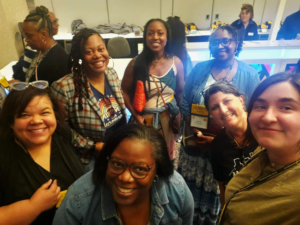 Learn With Us — National Council for Community and Education Partnerships