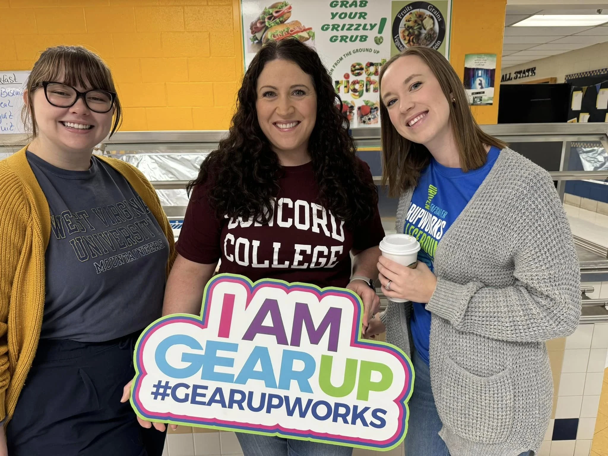 National GEAR UP Week — National Council for Community and Education ...