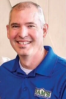 Board of Directors — Arkansas State Police Foundation