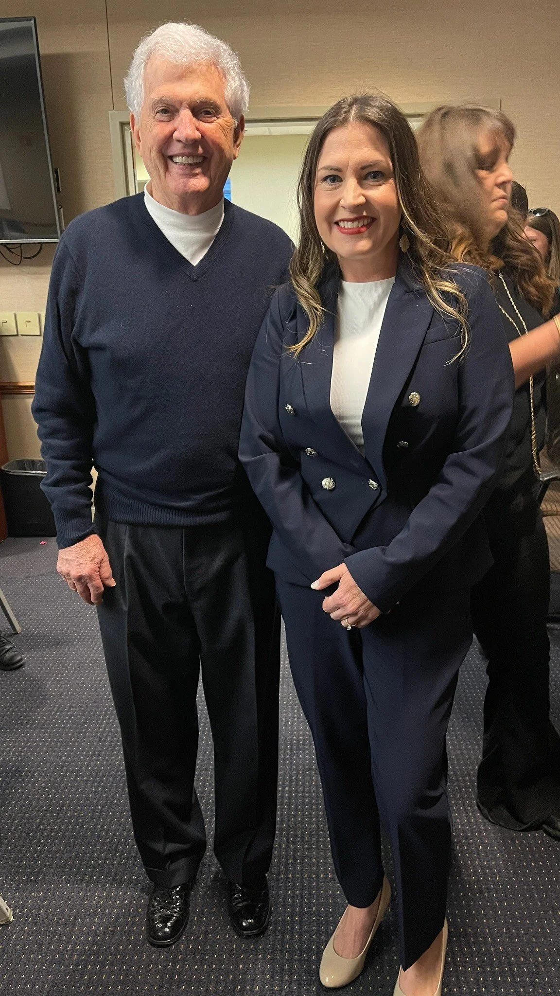 Auxiliary — Arkansas State Police Foundation