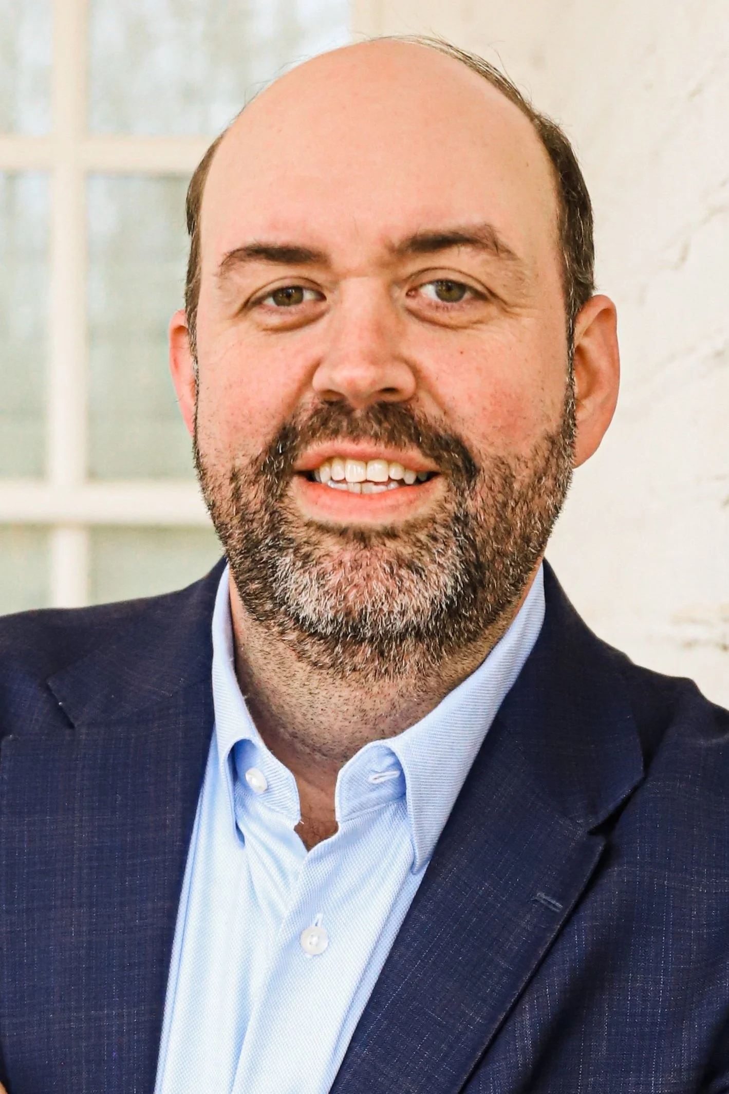 Board of Directors — Arkansas State Police Foundation