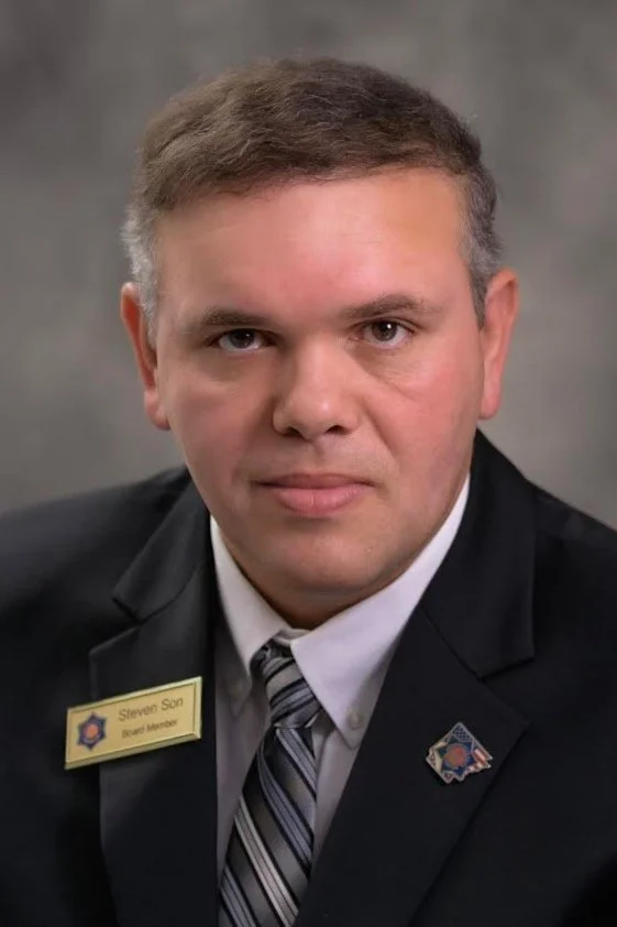 Board of Directors — Arkansas State Police Foundation