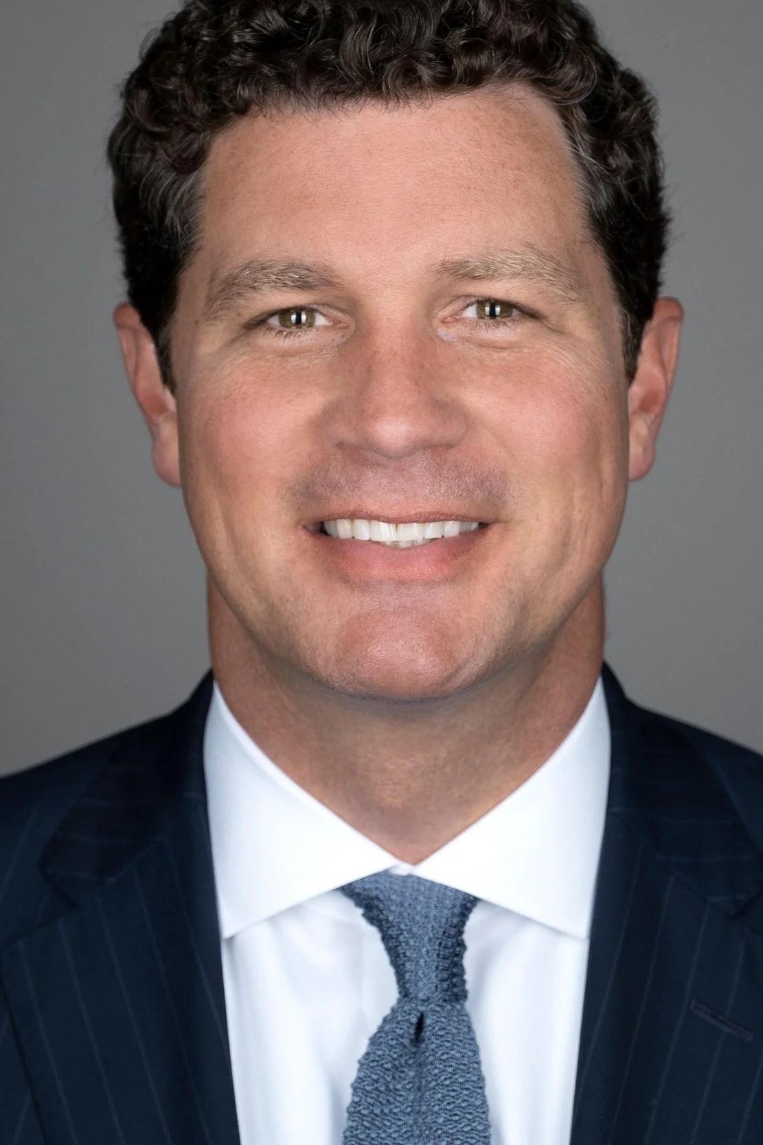 Board of Directors — Arkansas State Police Foundation