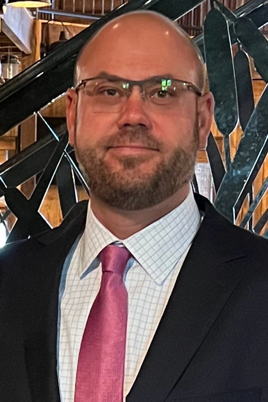 Board of Directors — Arkansas State Police Foundation