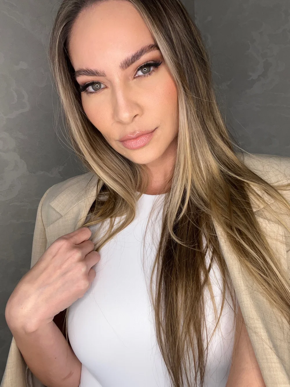 Celeste Rodrigues Beverly Hills-