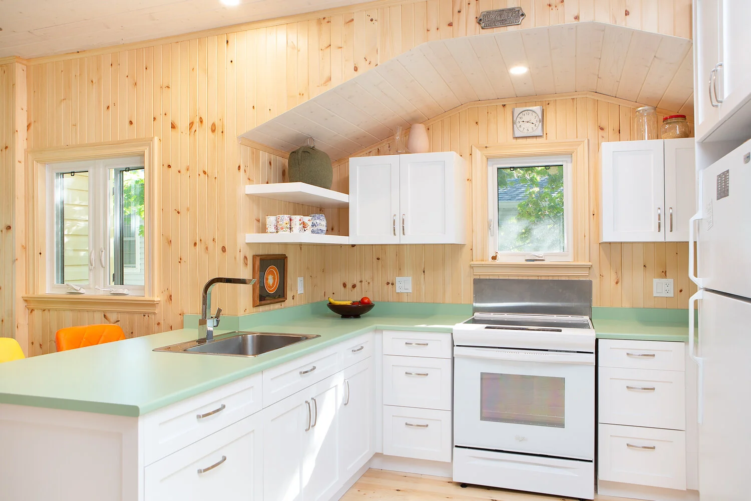Home by Tim + Chris