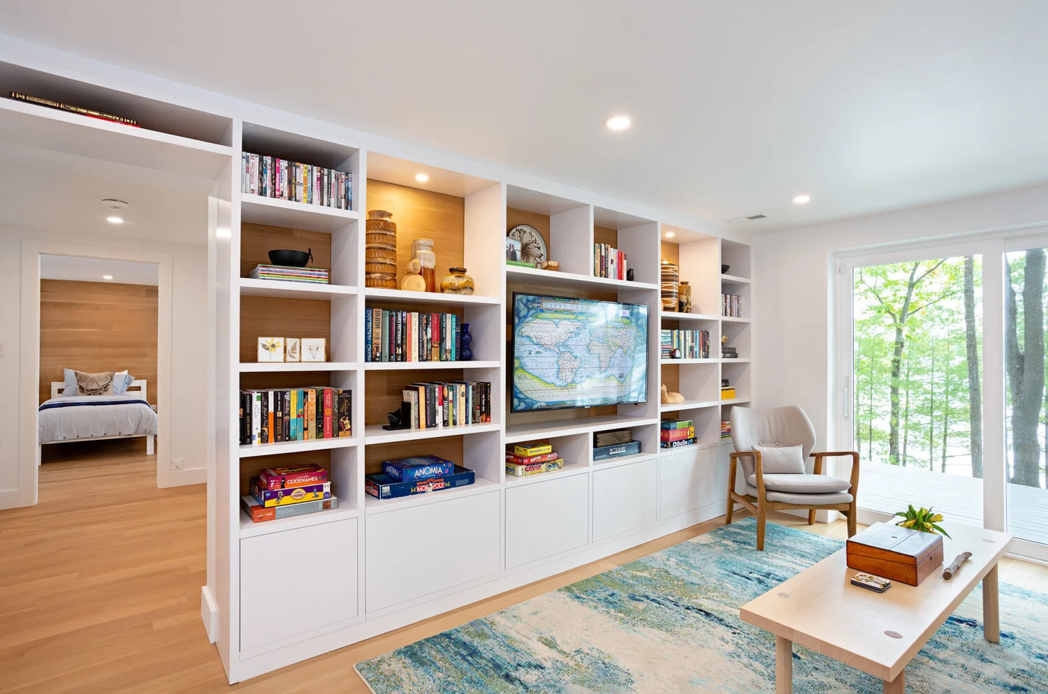 Home by Tim + Chris