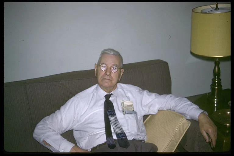 PAST Presidents — Humboldt County Historical Society