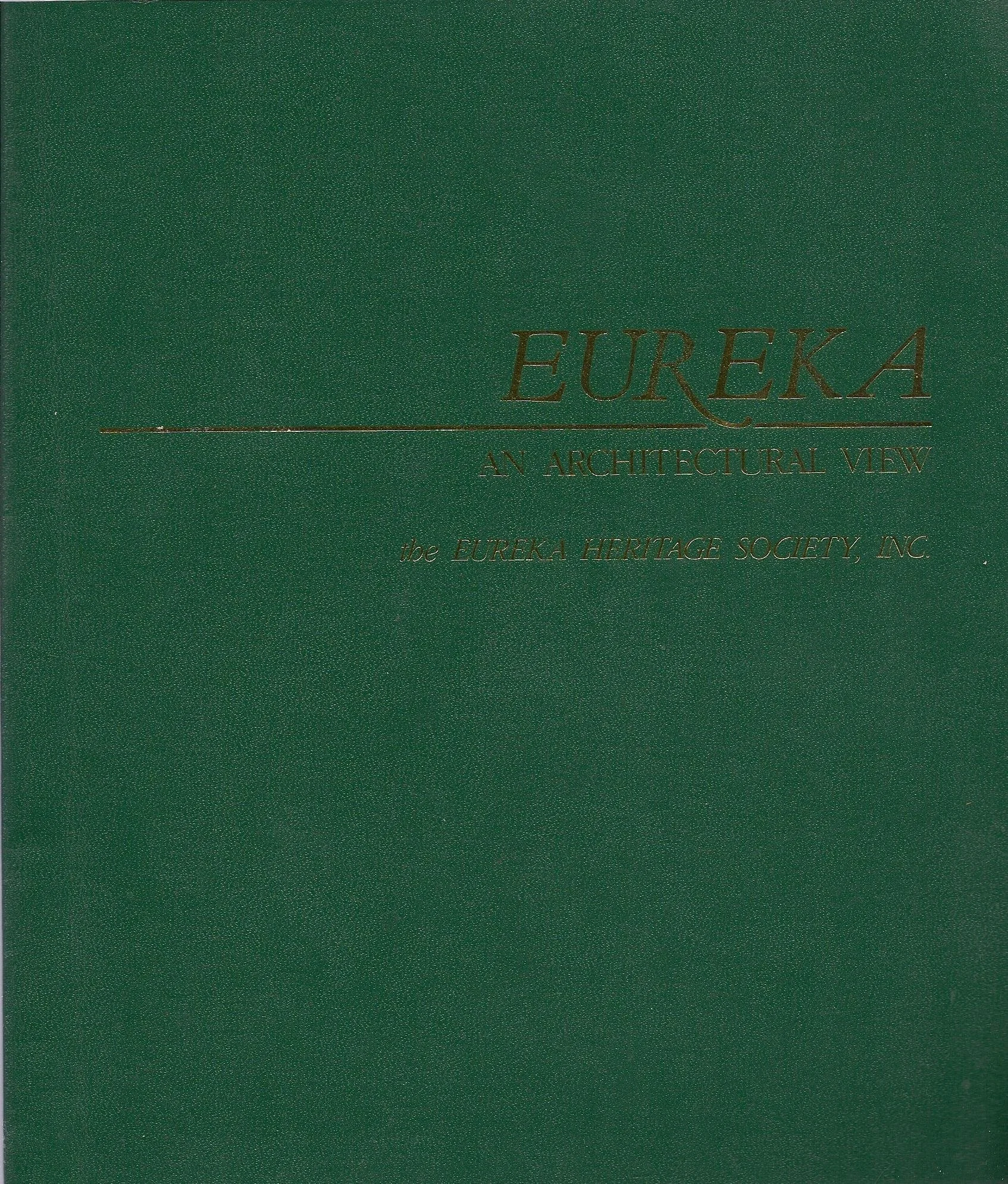Bookstore — Humboldt County Historical Society