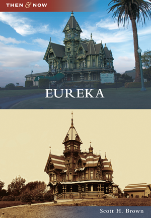 Bookstore — Humboldt County Historical Society