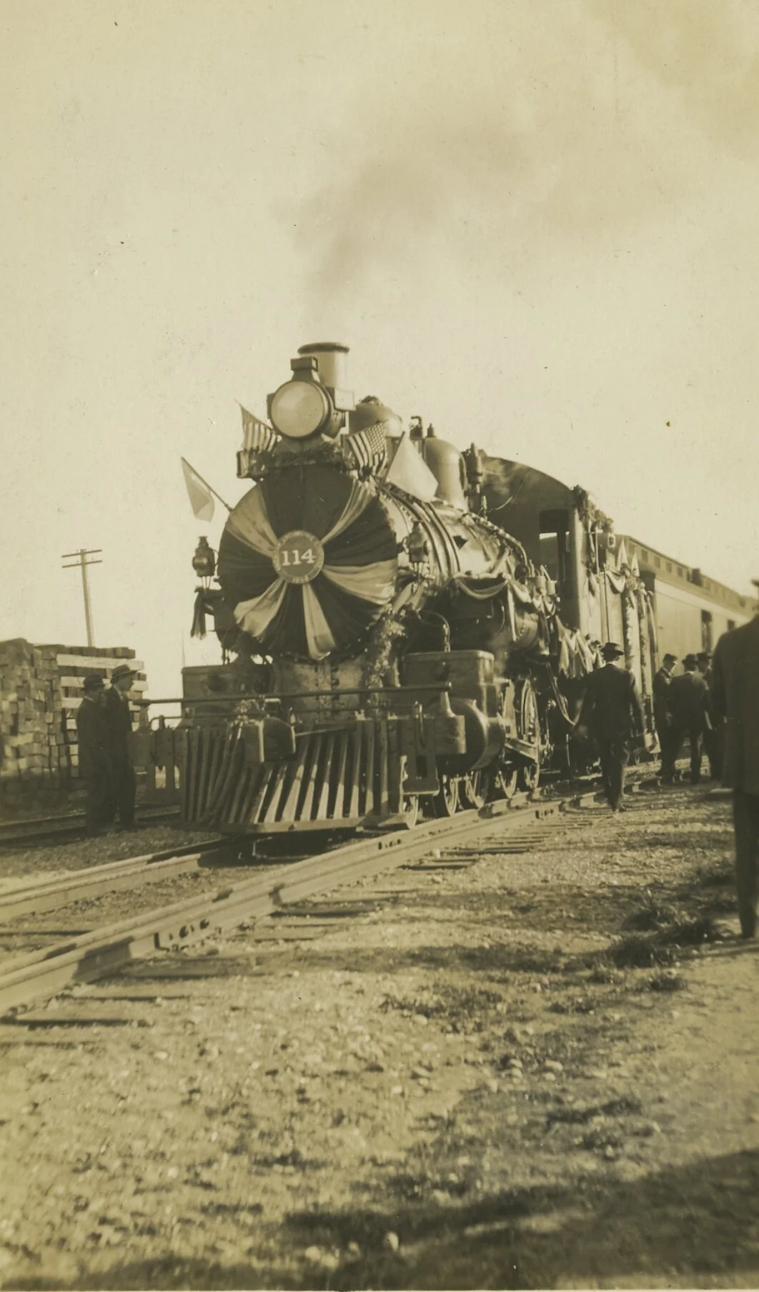 Fire in the Mountain: The Beginning of the End of the Northwestern ...