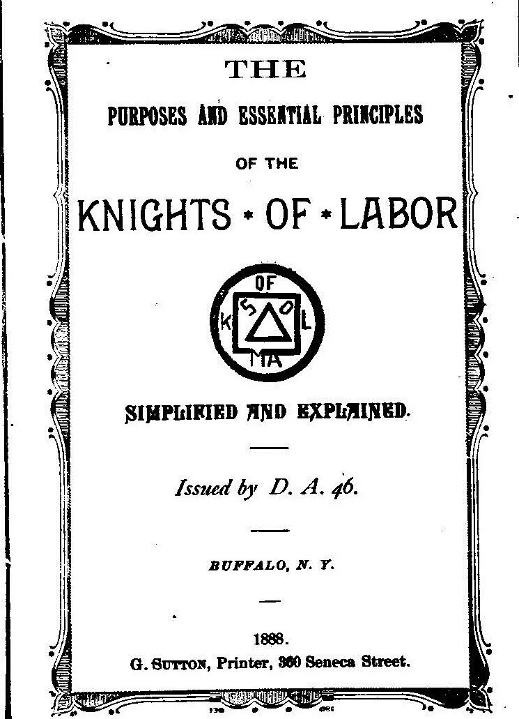 Humboldt Labor — Humboldt County Historical Society