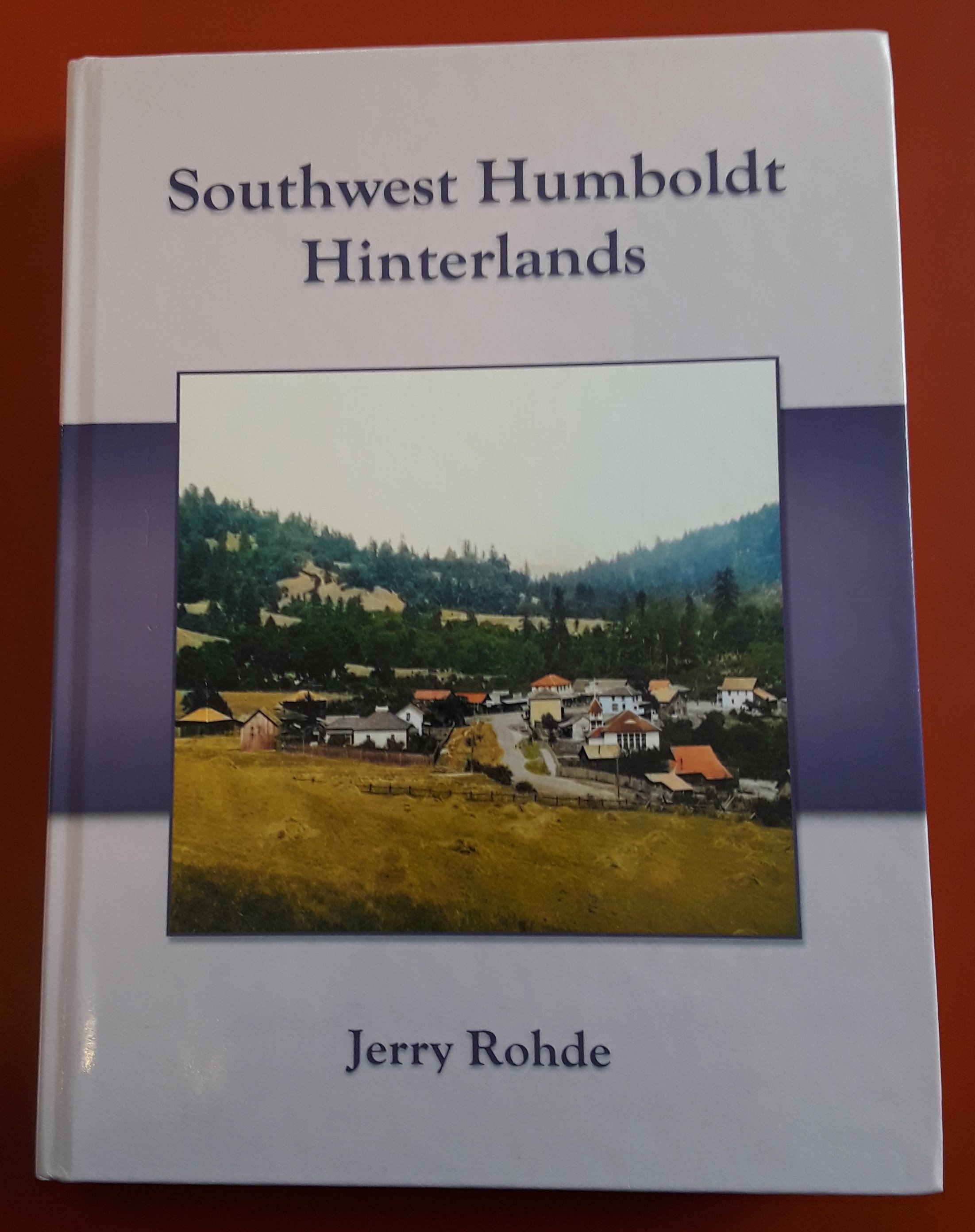 Hinterlands