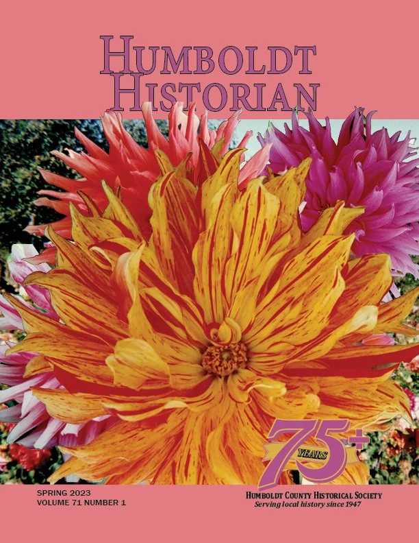 Humboldt County Historical Society