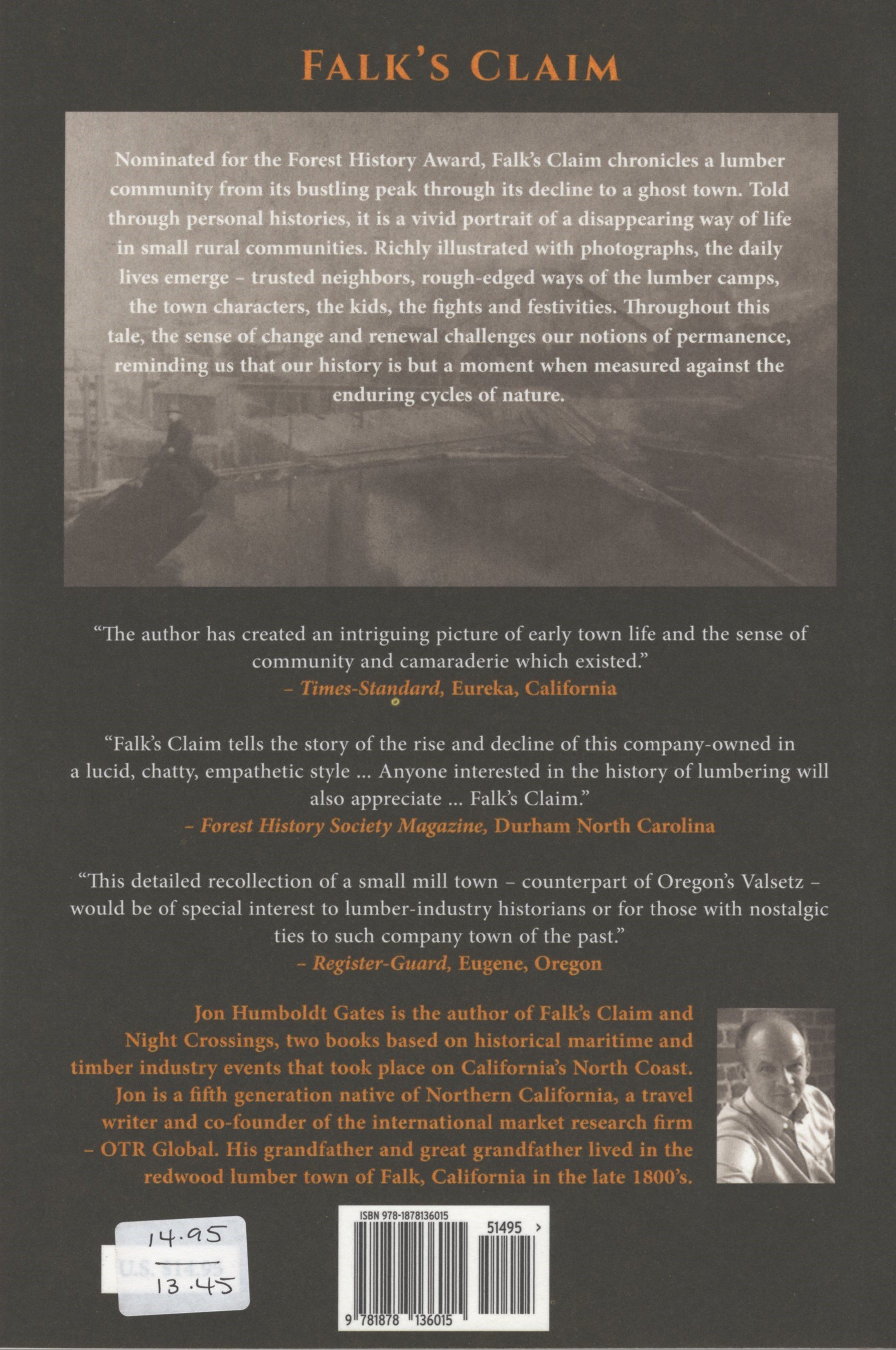 Bookstore — Humboldt County Historical Society