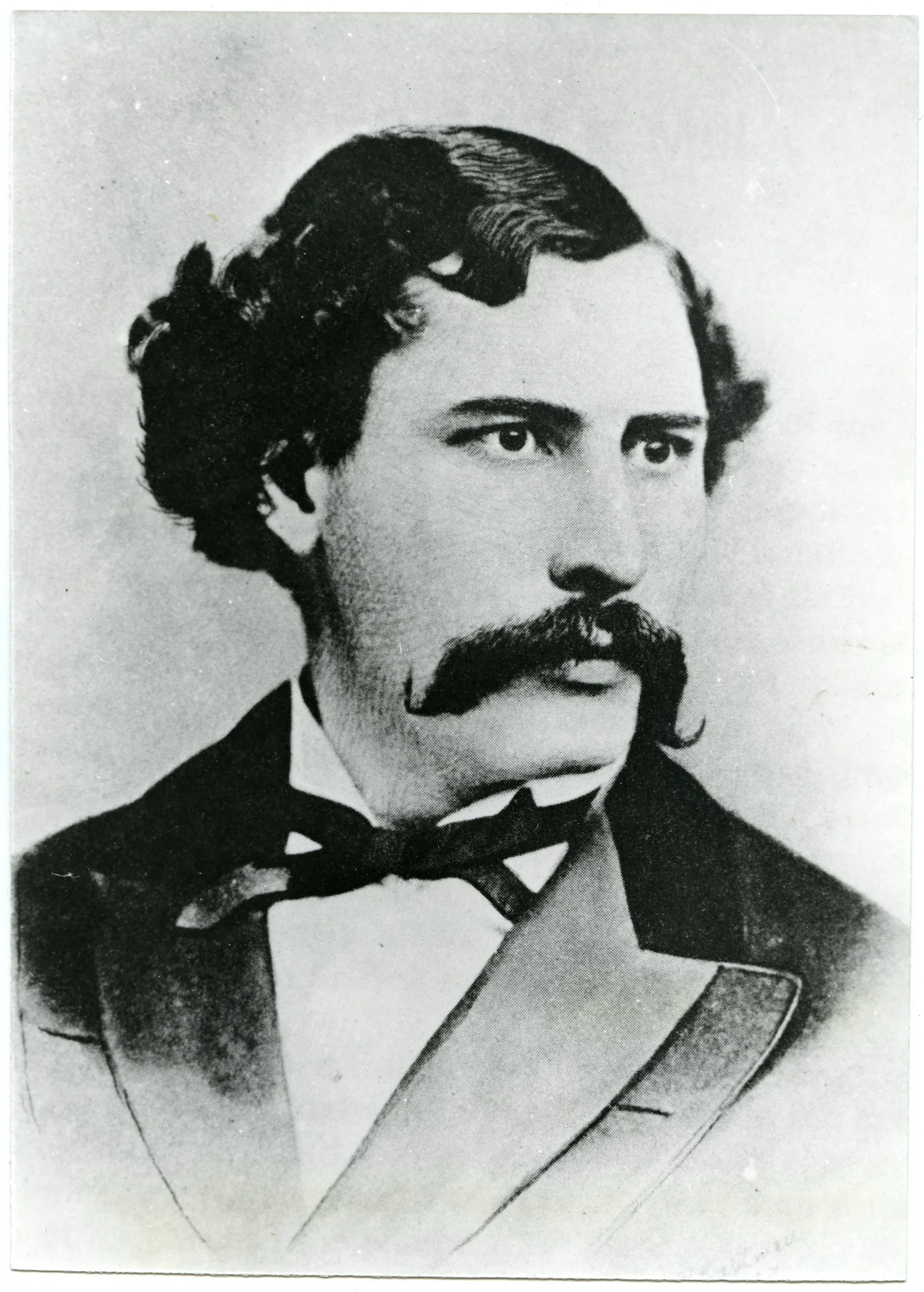 Harte in Humboldt — Humboldt County Historical Society