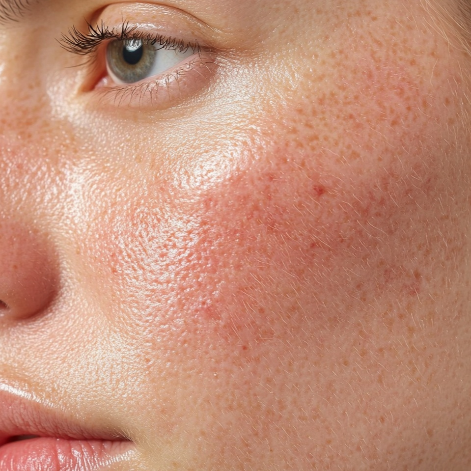 Sebaceous Filaments, Milia, Closed Comedones: What’s Actually on Your ...