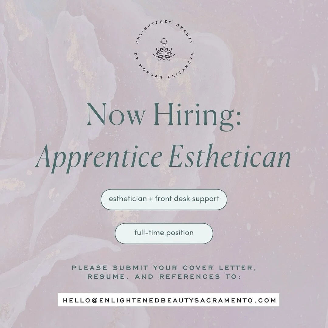 How To Choose The Right Moisturizer For Your Skin — Enlightened Beauty ...