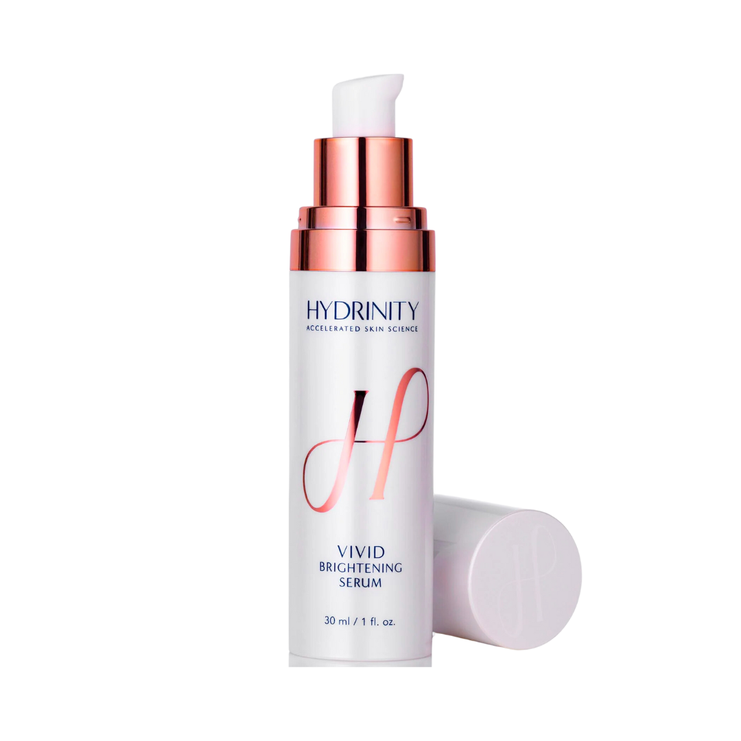 Pigmentation Starter Kit — Enlightened Beauty by Morgan Elizabeth