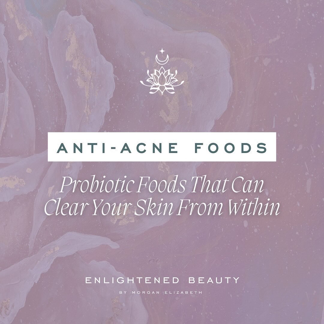 Can Sugar Cause Acne? The Sweet Truth — Enlightened Beauty by Morgan ...
