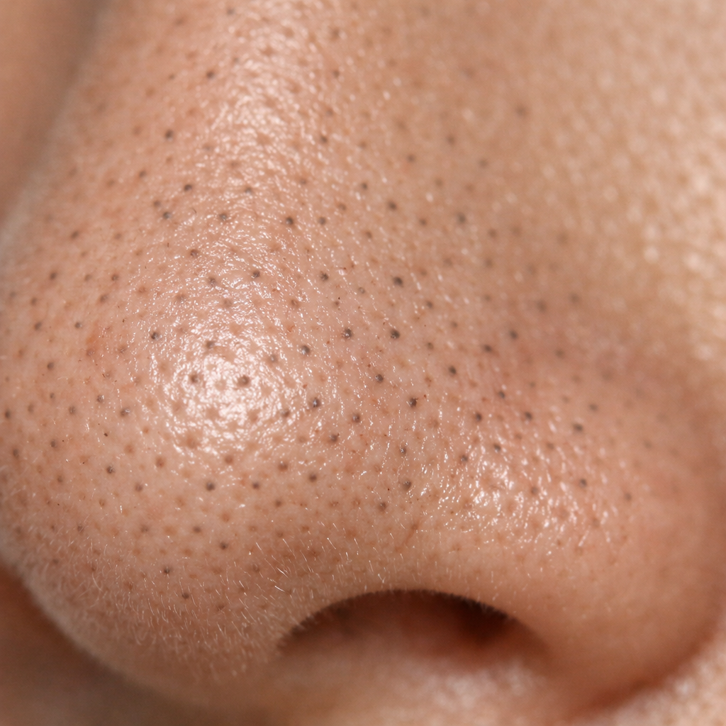 Sebaceous Filaments, Milia, Closed Comedones: What’s Actually on Your ...