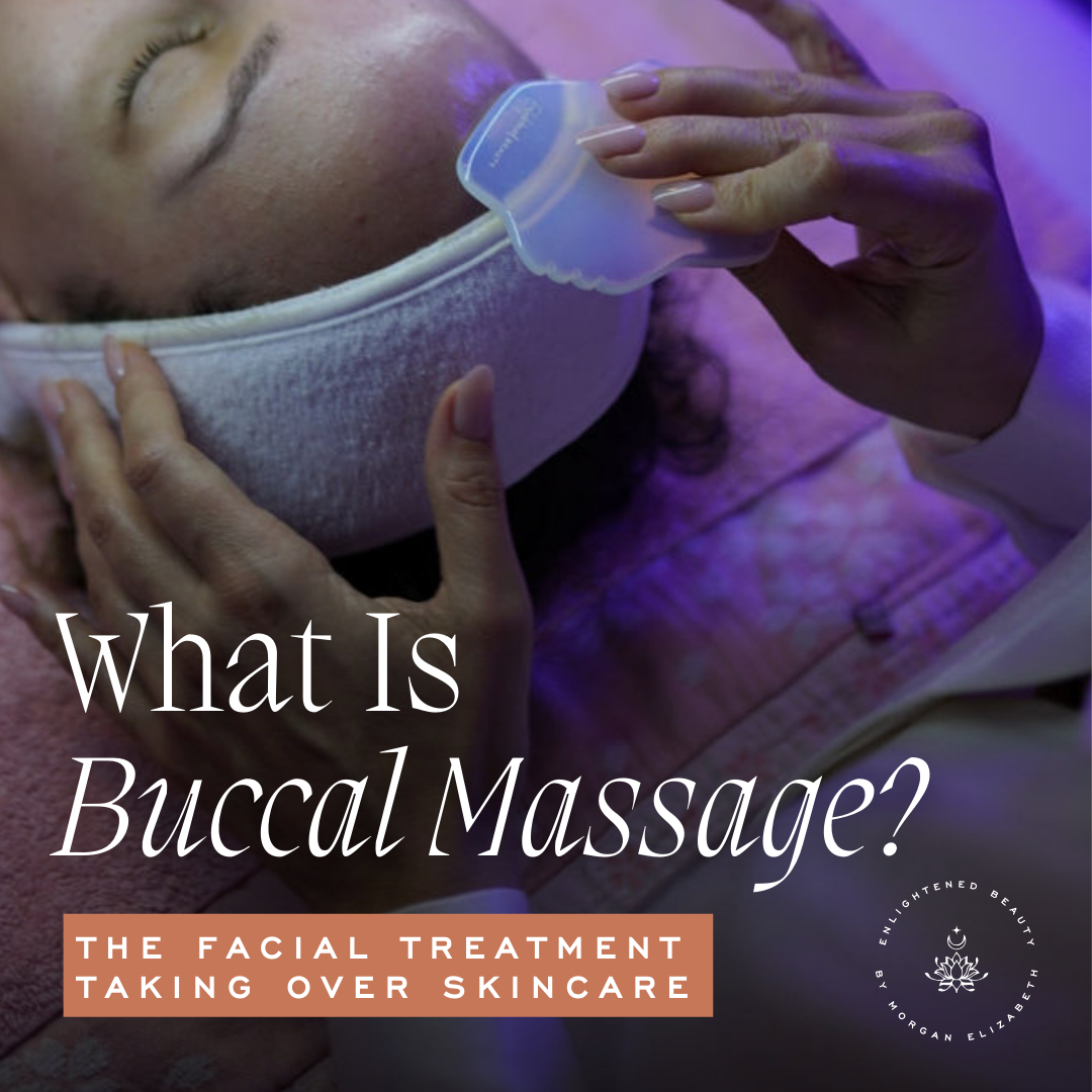 What Is Buccal Massage? The Facial Treatment Taking Over Skincare ...