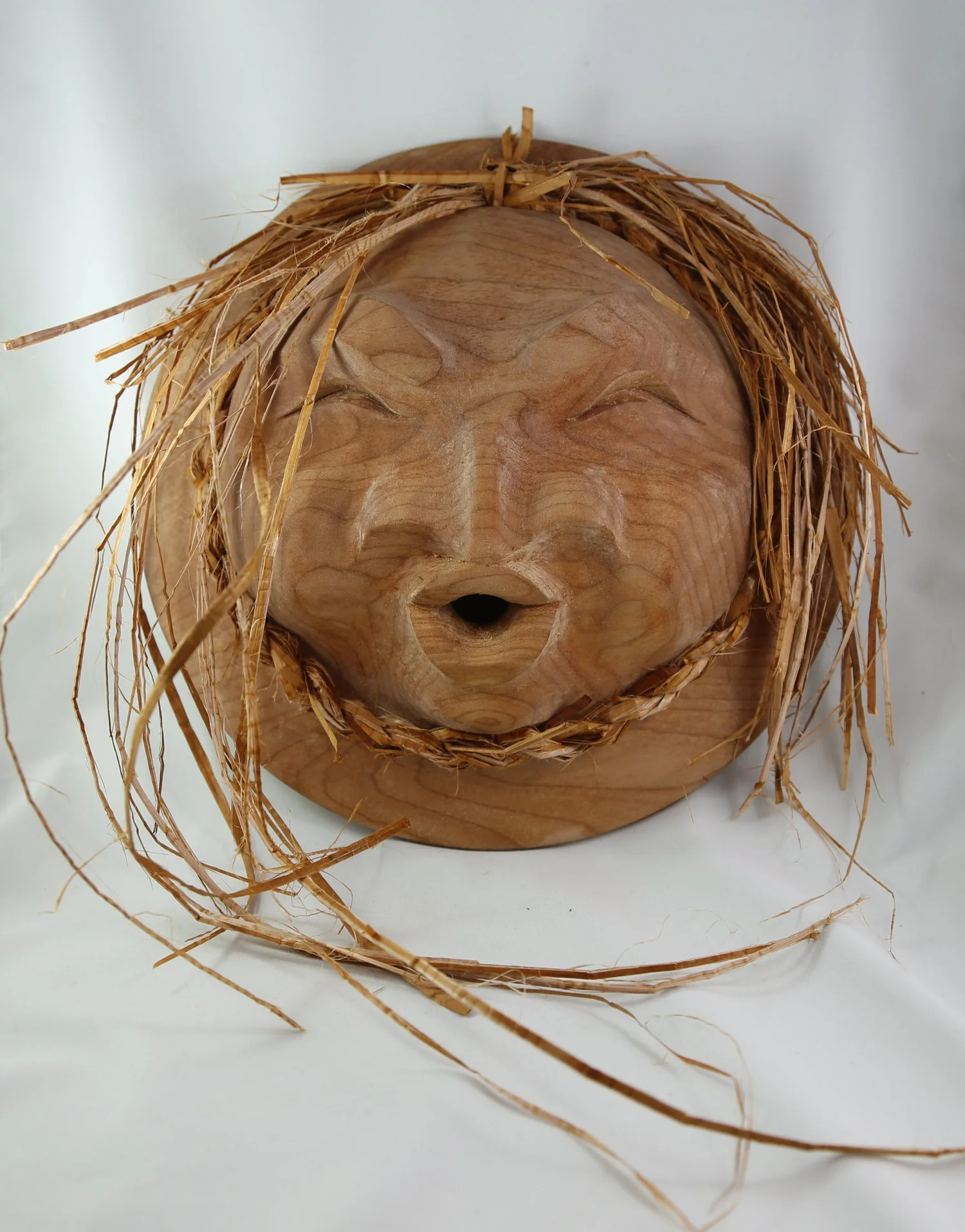 Mark Mickey — Cedar House Gallery