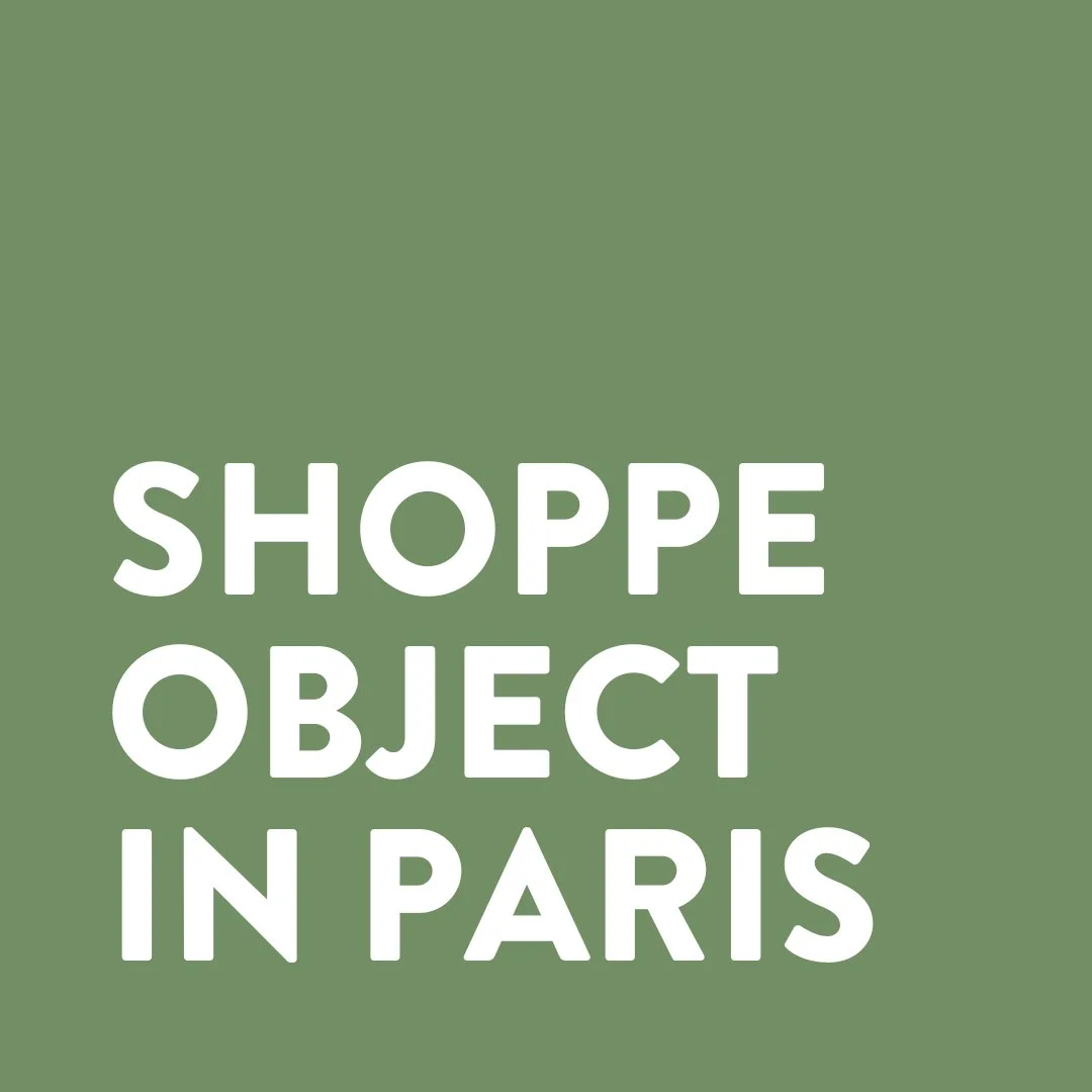 Shoppe Object
