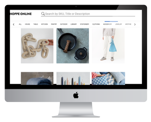 Attend & Shoppe