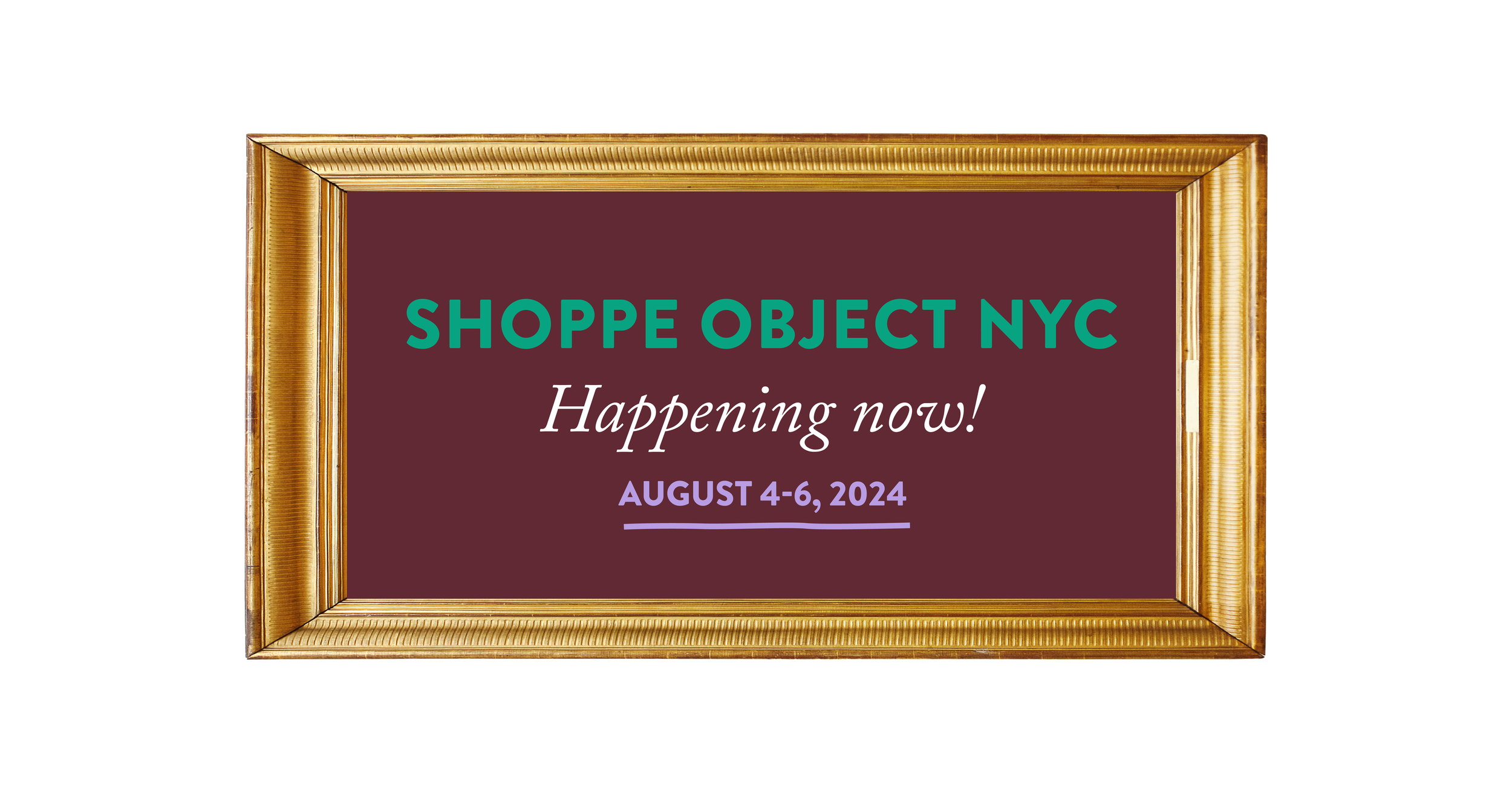 Shoppe Object