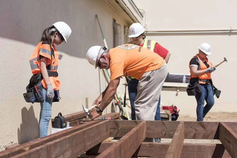 Future Construction Leaders Foundation