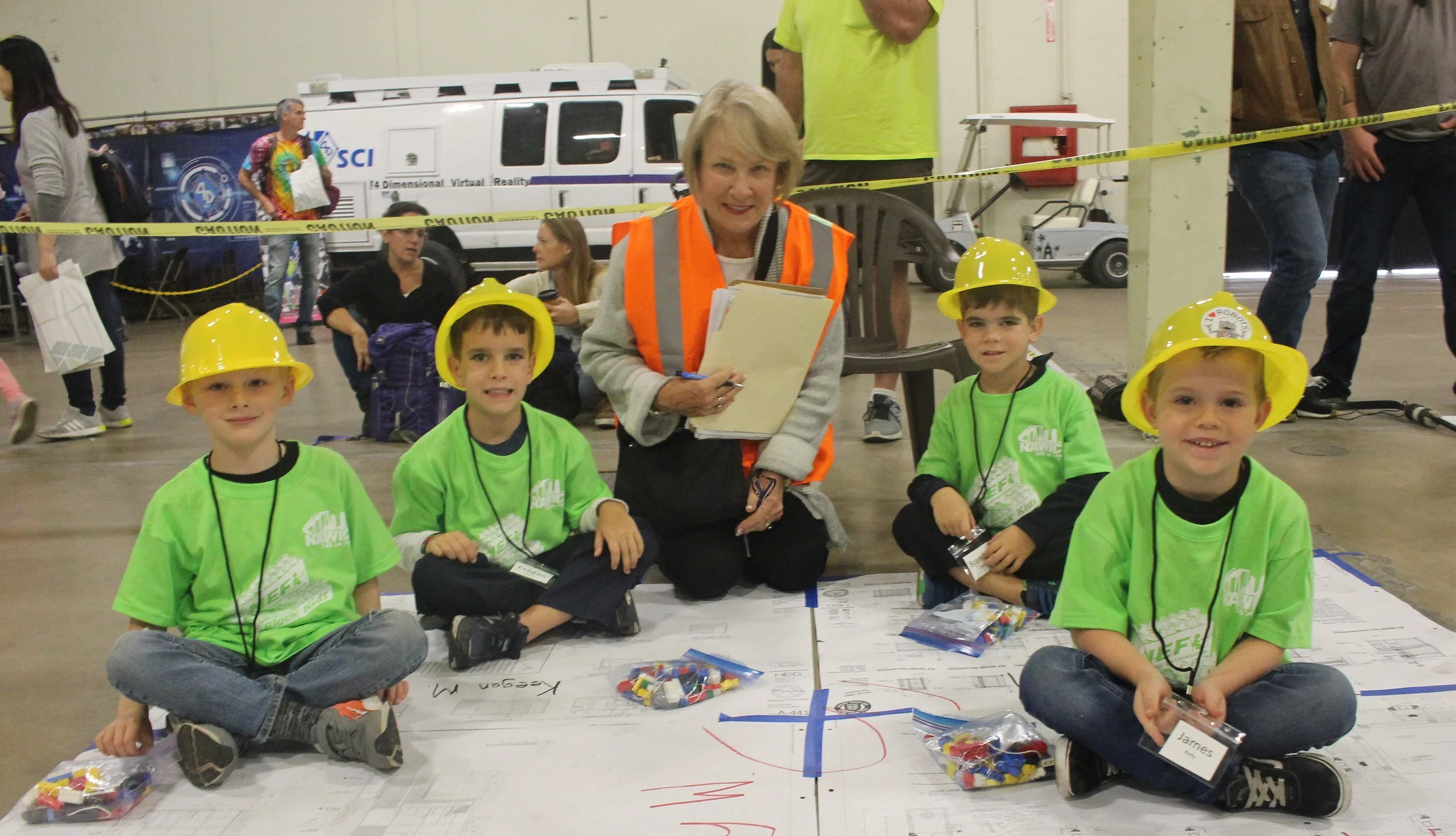 Future Construction Leaders Foundation