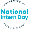 2023 Top 100 Interns — National Intern Day