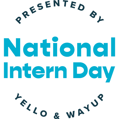 How-To Celebrate — National Intern Day