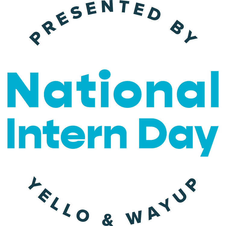 Top 100 Internship Programs — National Intern Day
