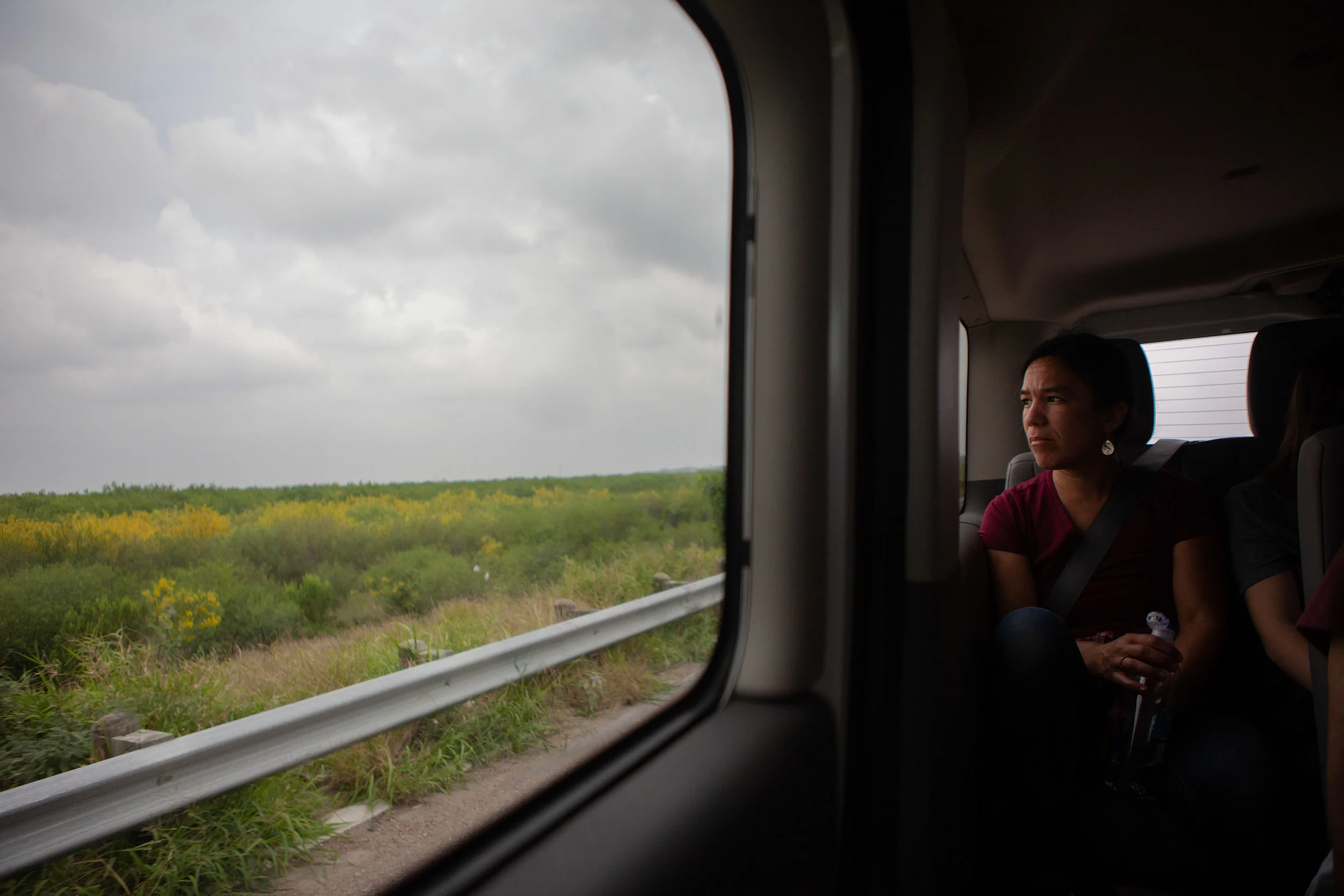 U.S. & Mexico Border Mission Trip — Border Perspective